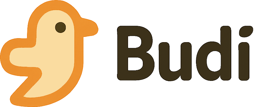 Budi